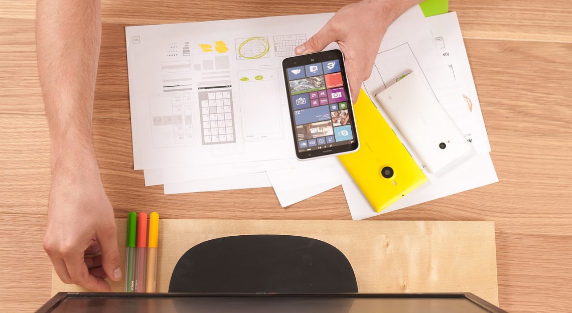 A comunicação visual é um diferencial para empresas - Bac Design