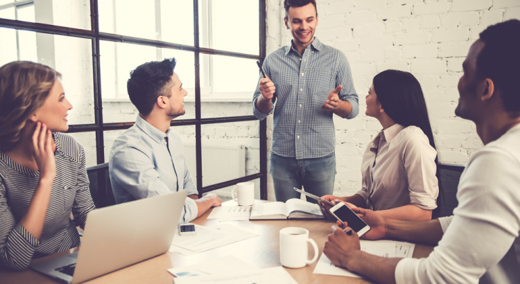 Elementos que melhoram a comunicação visual - Bac Design